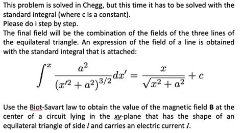 Solved This Problem Is Solved In Chegg But This Time It Has Chegg