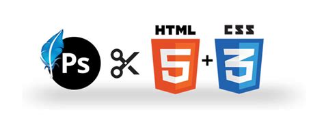 PSD To CSS A Solution To Lighten Your Website