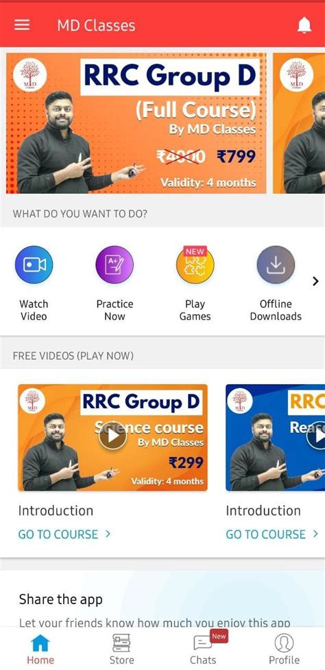 Md Classes Apk Download For Android Latest Version