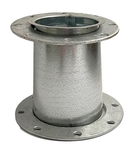 Flanged Reducer Fli