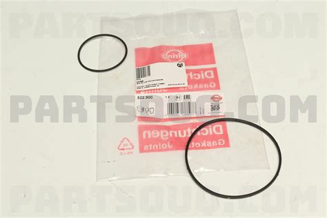 Seal Kit For Vaccum Pumpe88 11668626471 Dph Parts Partsouq