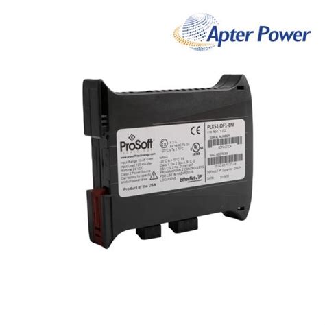 China Prosoft Plx51 Df1 Eni Routing Module Prosoft Plx51 Df1 Eni Routing Module Factory Price