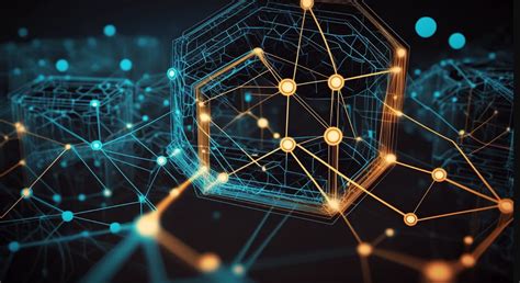 How Blockchain And Decentralized Technology Are Transforming Remote Work Security Best Shopify