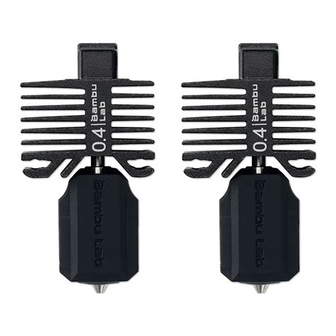 Bambu Lab X1c Carbon 16 Color 3d Printer Swing Design