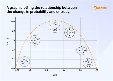 Non Technical Guide To Entropy In Machine Learning Xenoss Blog