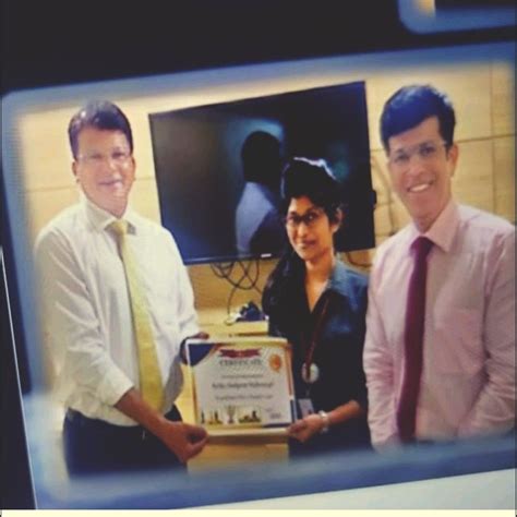 Rekha Wahurwagh Posted On Linkedin