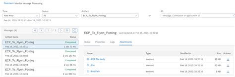 Abap Proxy To Connect Custom Program From Employee Sap Community
