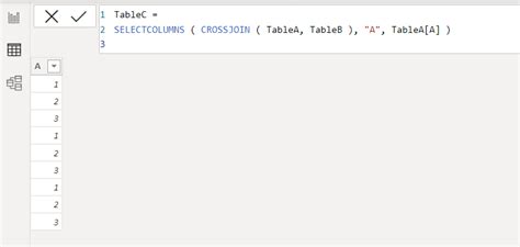 Solved I Want To Merge Two Tables With Duplicates Microsoft Fabric Community