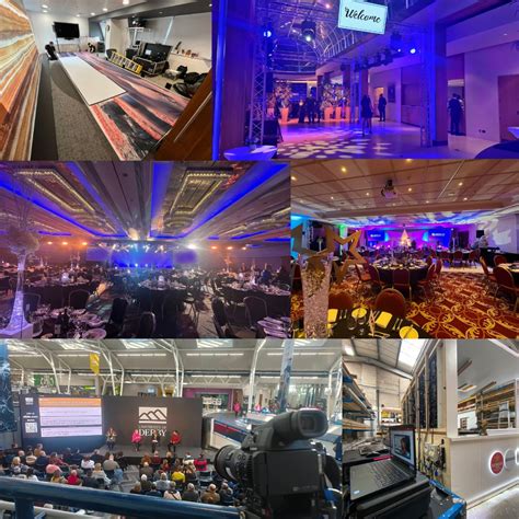 On Event Production Co On Linkedin Onevent Event Eventproduction Creativeevents