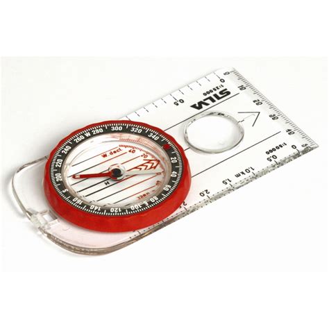 Silva Compasses