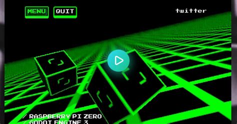 Analog Crt Gui Demo Album On Imgur