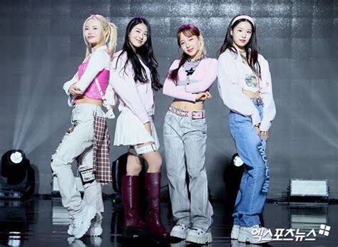 이번엔 수십억 정산설사실무근에도 연일 시끄러운 피프티 피프티 종합 엑스포츠뉴스 나무뉴스