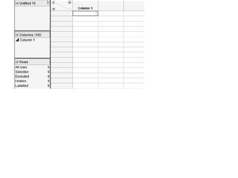 Profiling In Excel At Billy Mccormick Blog