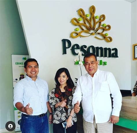 Andreas Muhammad Yahya On Linkedin Telah Berpulang Sahabat Saya Bp