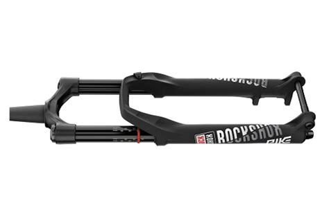 Velonews.pl | Nowości - - Rock Shox Pike - nowa odsłona na sezon 2017