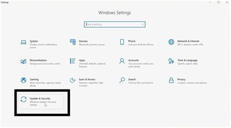 How To Roll Back Windows 10 Version 2004 May 2020 Update