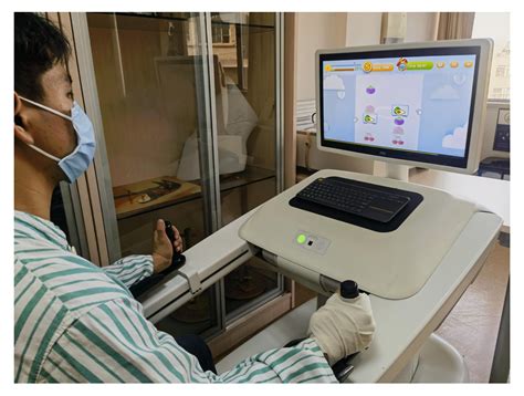 video author spotlight enhancing upper limb rehabilitation in stroke