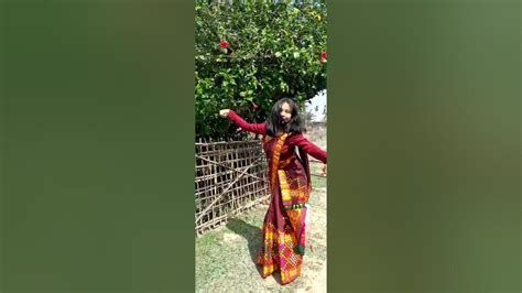 Khativol4bihudanceassamese Youtubeshorts Video Youtube