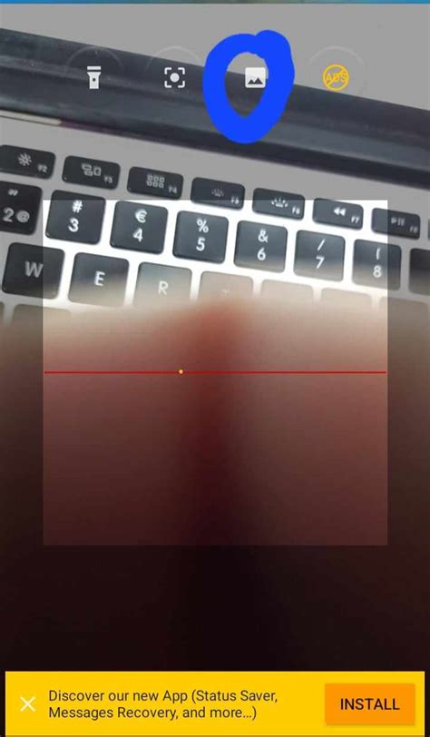 Nepali Hal Knowing The WIFI Password From The QR Code