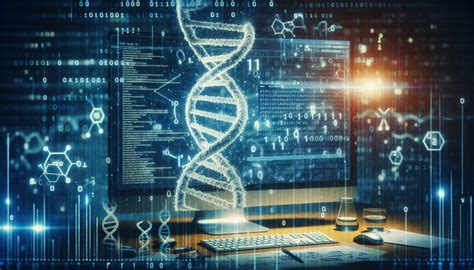 The Role Of Algorithms In Bioinformatics Decoding Lifes Complexity Algocademy Blog