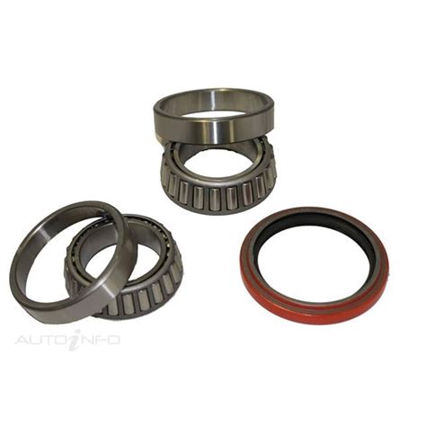 Bearing Wholesalers Wheel Bearing Kit Front 1253 Kit Supercheap Auto