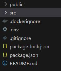 Store Global Settings In The Env File