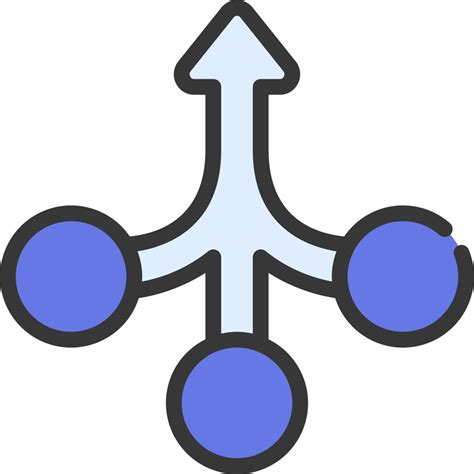 Simplification Simplify Simplified Simple Consolidation Icon