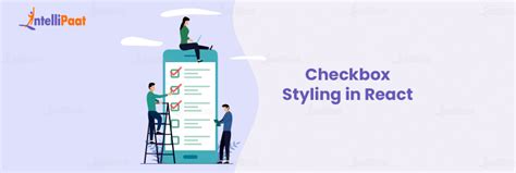 Checkbox In Reactjs Components And Use Cases