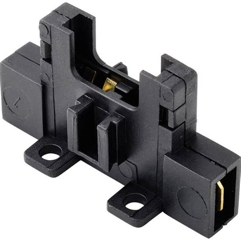 Tru Components Tc 9070404 Säkringsinsats Passar Till Elgiganten