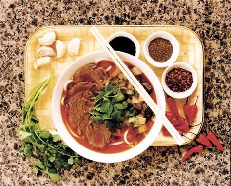 In Guiyang Sour And Spicy Cuisine Will Tantalize Palate