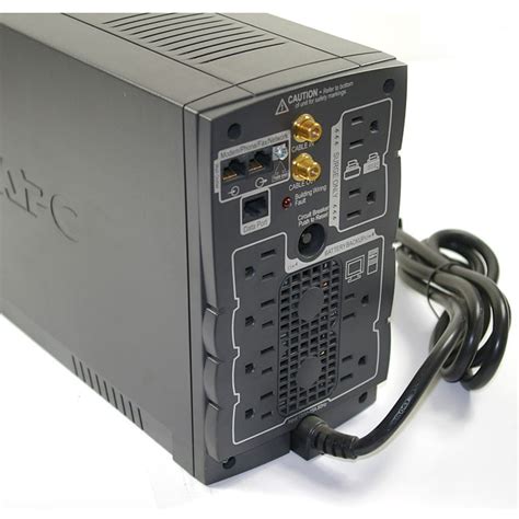 32315 Br1500lcd Honda Universal Transfer Switch Battery Backup Set