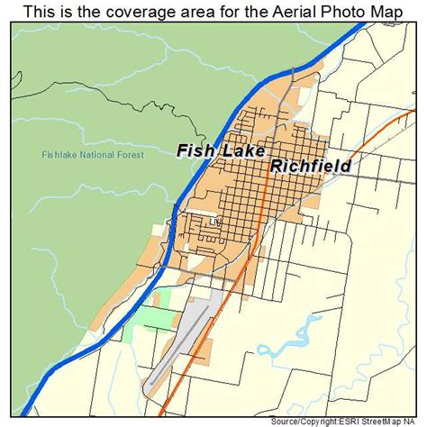 Richfield Utah On Map At Pamela Walsh Blog