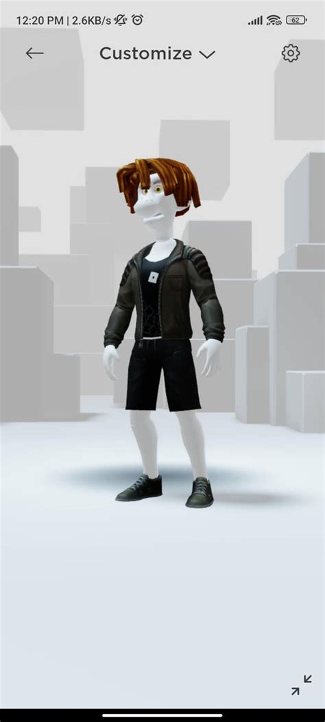 Ugly Ahh Bacon 💀 R Robloxavatars