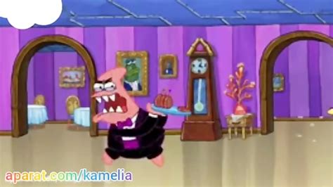 باب اسفنجی جدی و دیدنی ۲۰۲۲ دوبله به فارسی