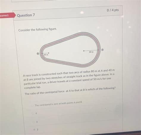 Solved A Planet Has Two Moons With Identical Mass Moon 1 Is