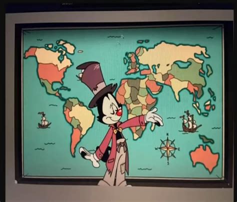 Superiority Complex Rgeographymemes