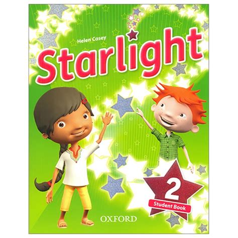 Starlight Level 2 Student Book Fahasacom