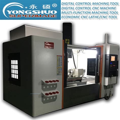 1000 600 600mm Vertical Cnc Milling Machine Cnc Lathe Cnc Machine Center Cnc Machine Tool