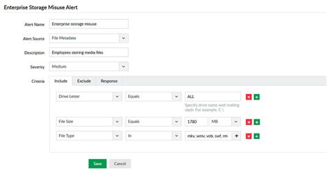 Rot Data Analysis Software Manageengine Datasecurity Plus