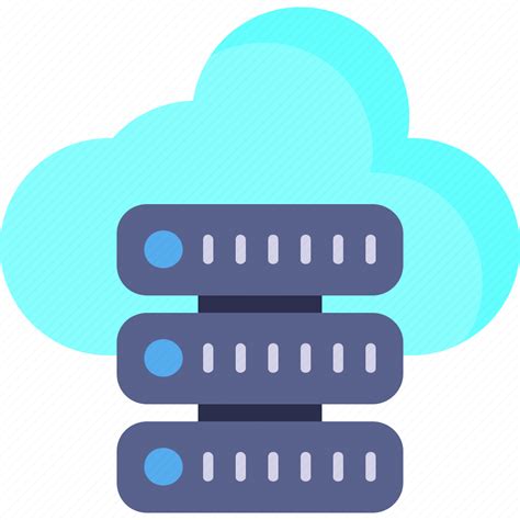 Backup Cloud Computer Computing Infrastructure Network Server