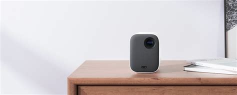 Проектор Xiaomi 1080p — Xiaomi-pad.ru