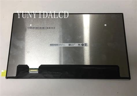 B133HAN04 6 13 3 LED LCD Screen IPS Laptop Display Panel Slim 1920x1080 EDP FOR DELL 7380 In