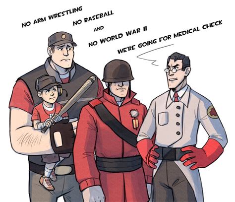 Tf2 Medic Memes Top Memes De Team Fortress 2 En Español Memedroid
