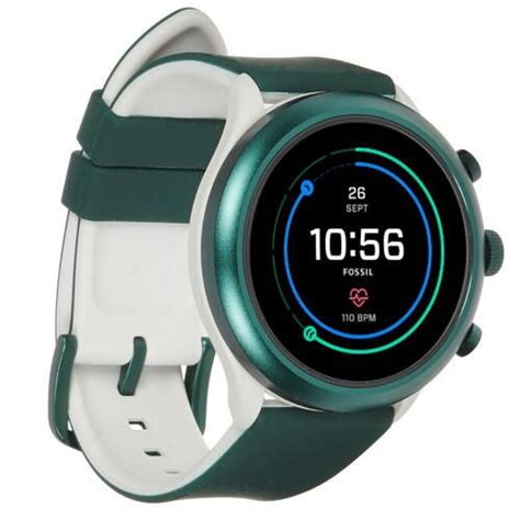 Купить смарт-часы Fossil Смарт-часы Sport - купить по низким ценам в ...