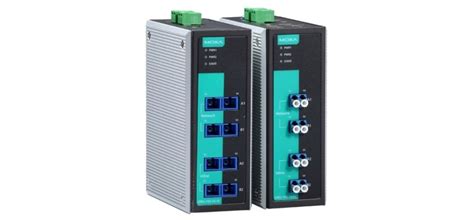 Moxa Ethernet Switch ईथरनट सवच in Nehru Place Delhi New Delhi Antara InfraTech ID
