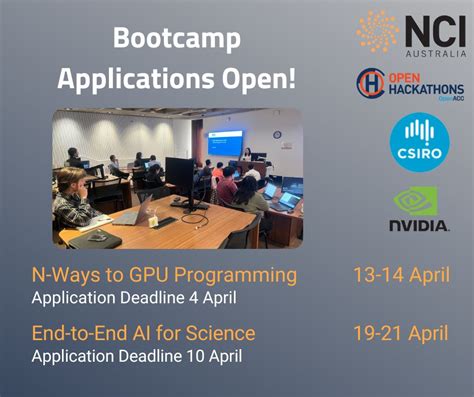 National Computational Infrastructure On Linkedin Gpu Supercomputer