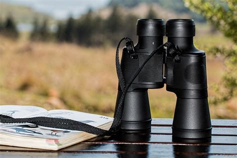 Binocular Magnification Chart Numbers And Distances Compared Optics Mag