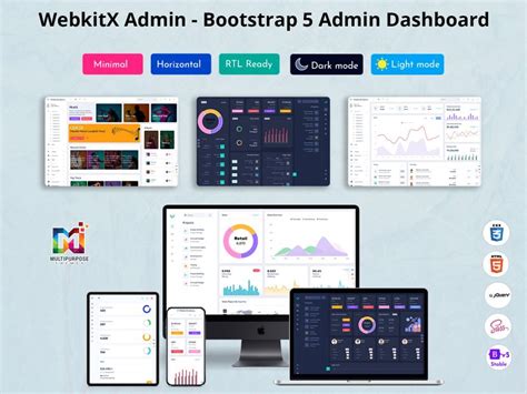 Multipurposethemes On Linkedin Envato Themeforest Productdesign