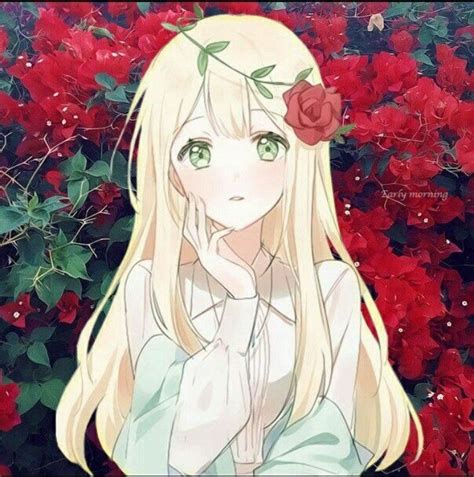 Картинки аниме тян на аву Фото подборки