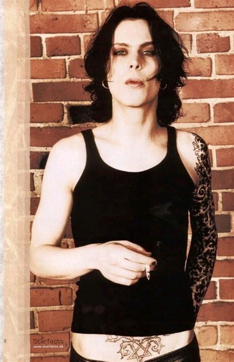 Young Ville Valo Valo Ville Famosos Celebridades